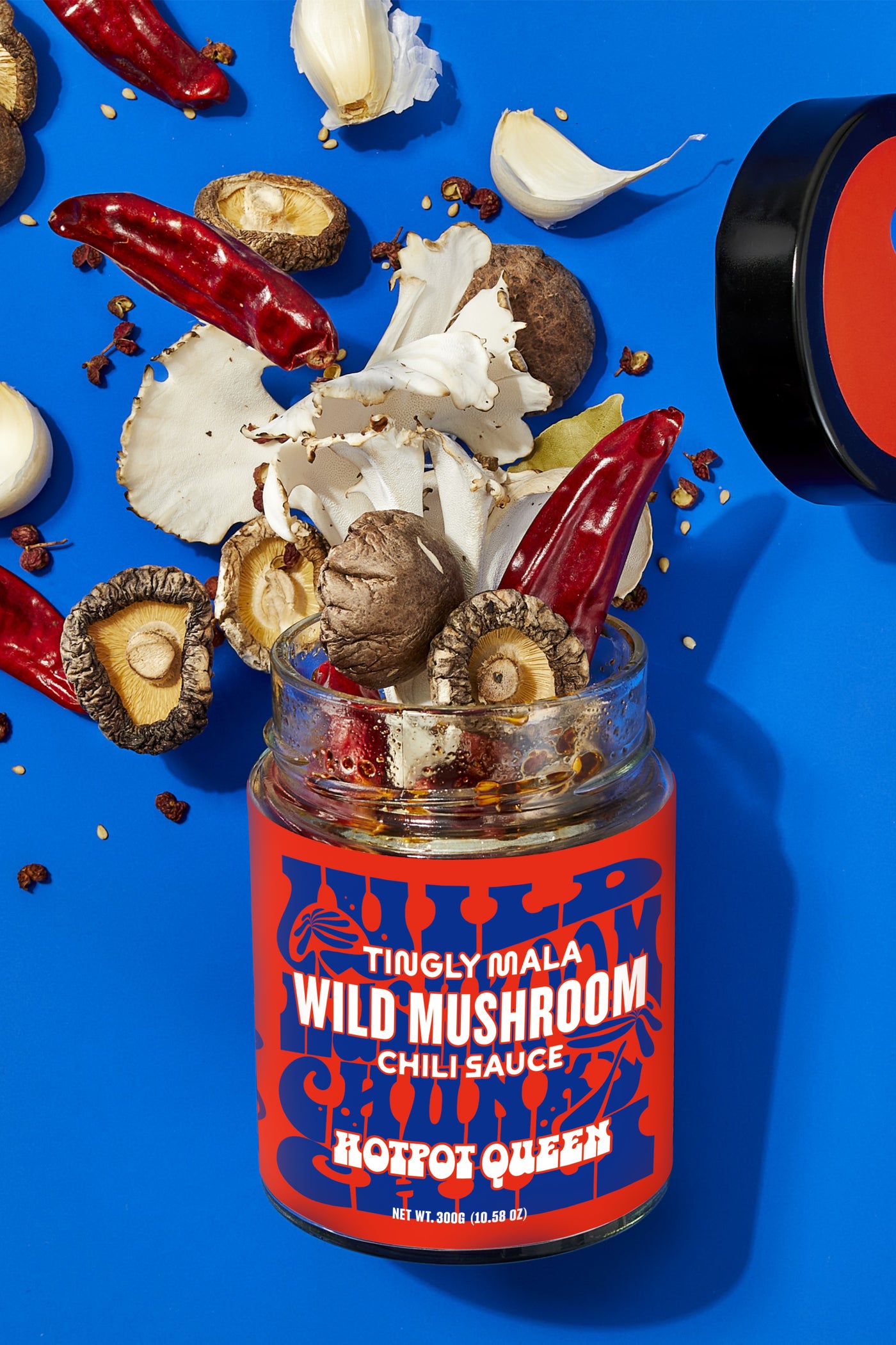 Shop – Hotpot Queen